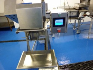 Agritec International – Processing Equipment
